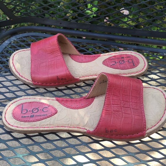 b.ø.c | Shoes | Bc Sandals | Poshmark